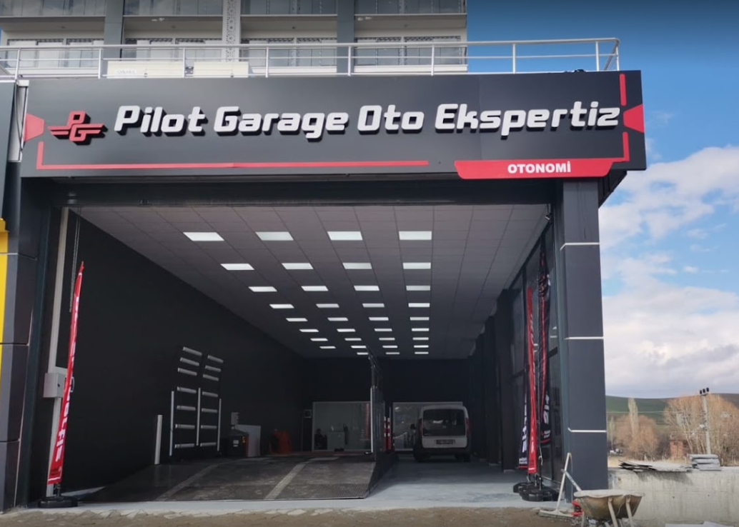 Pursaklar Pilot Garage Oto Ekspertiz | Pursaklar Oto Ekspertiz